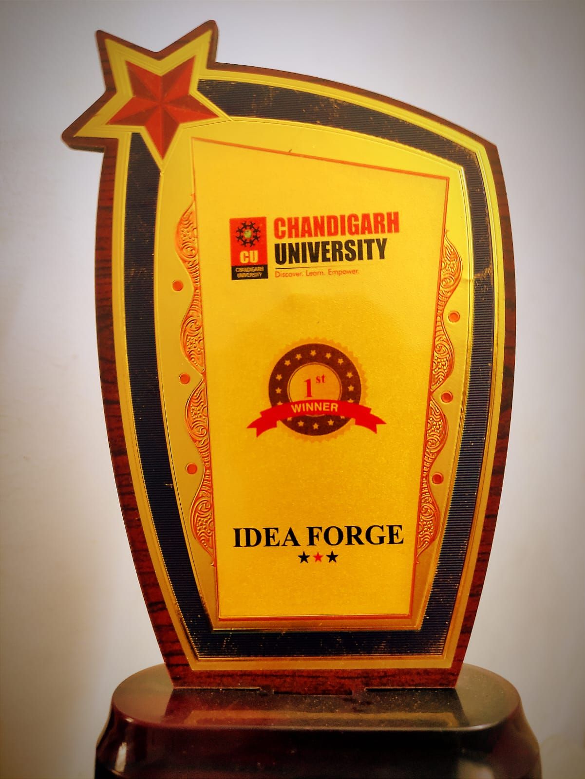 Deepak Popli | Robotics Engineer & UAV Developer